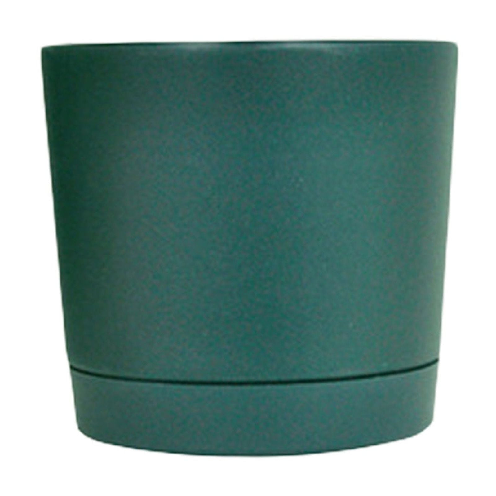 LIJCC Flower Pot 10 Inches Plant Pots Set of for Indoor Plants with ...