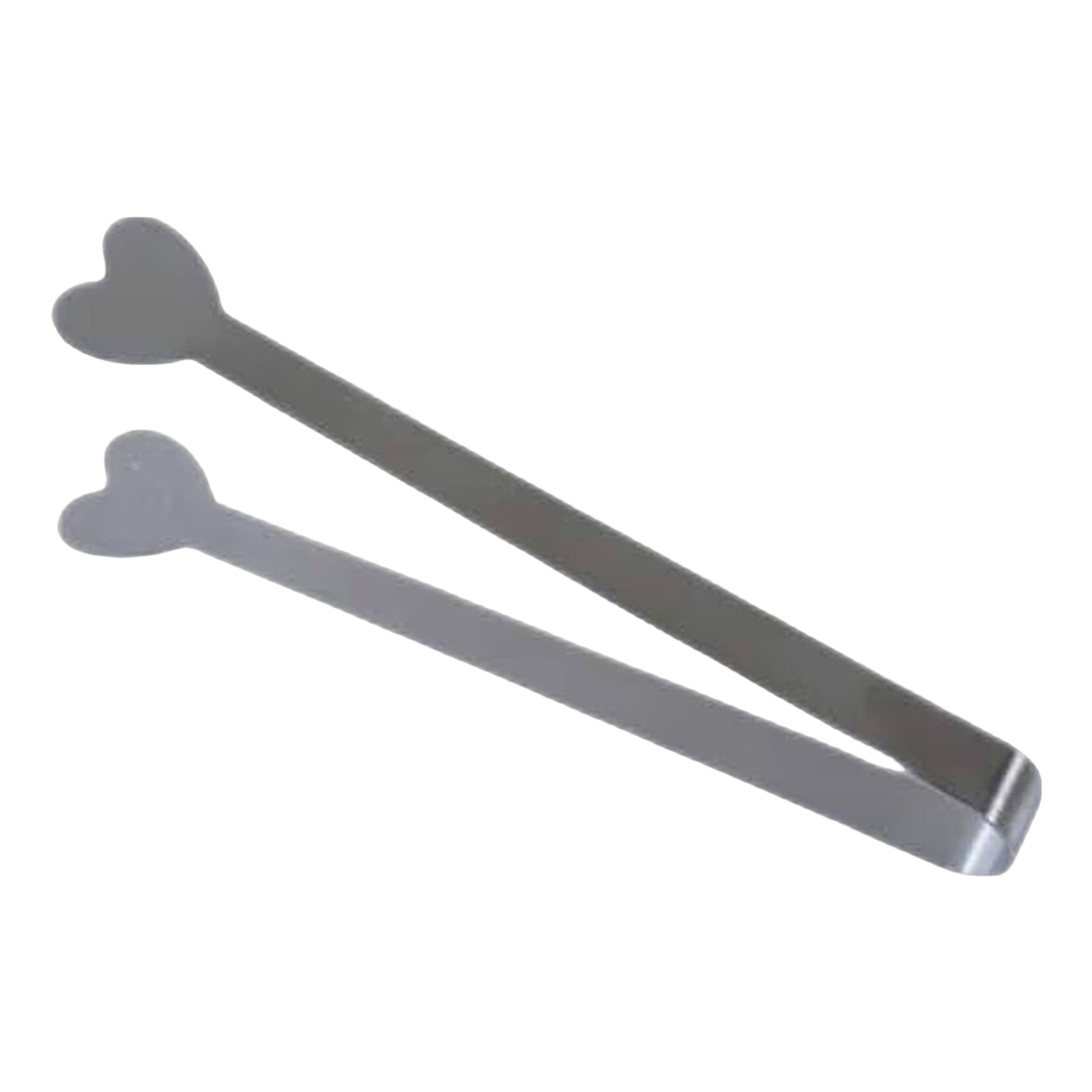 LIJCC Food Clip,Stainless Steel Food Clip Food Clipstick Snack Fixture ...