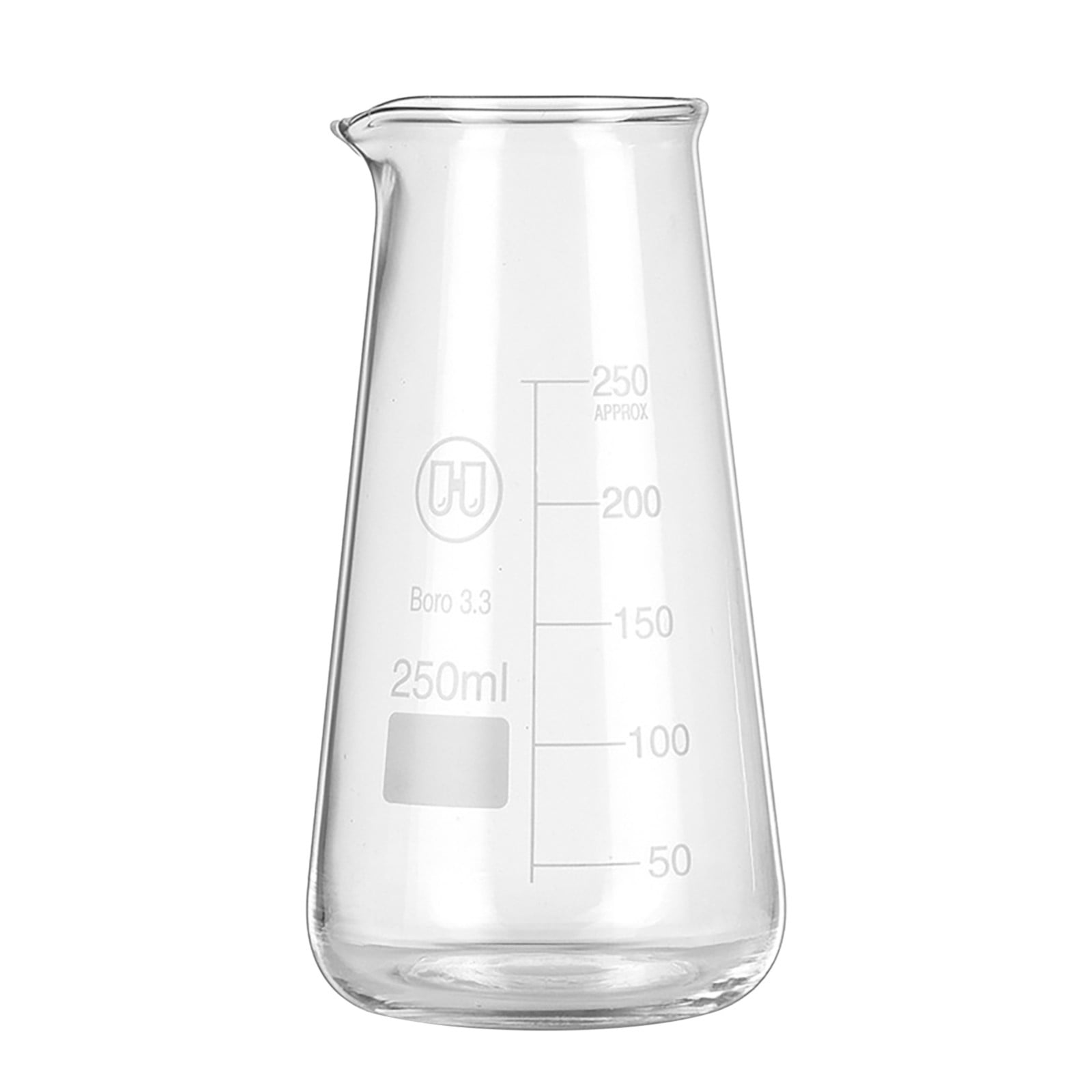 LIJCC Glass Coffee Pot Iced Americano Coffee Set,Glass Flask Glass ...