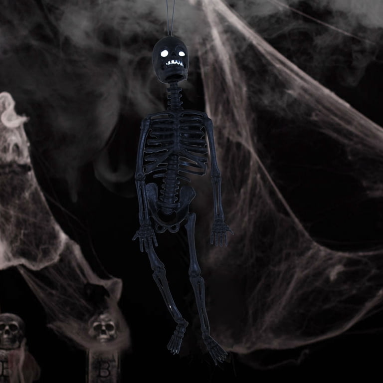 Horrific Skeleton