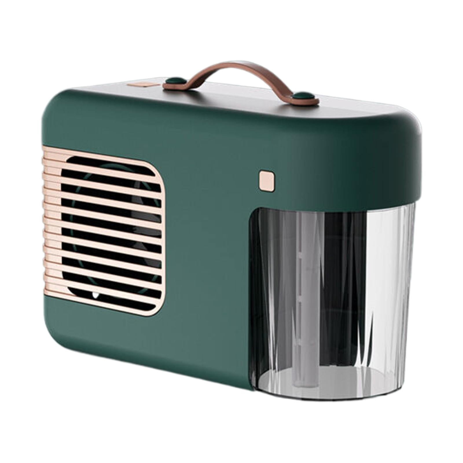 LIJCC Heater Humidifiers for Bedroom Home Smart Warm and Cool Mist Air ...