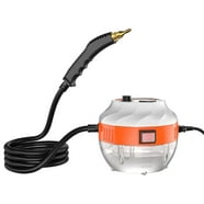 2 pack Angry Mama Microwave Oven Steam Cleaner Easily Cleans the Crud ...