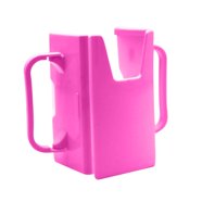 Carton Caddy® Xl Half Gallon Milk Carton Holder with Handle | Reusable ...
