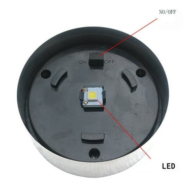 Philips Hue White and Color Ambiance PAR16 Smart Light Bulb, LED, 1 ...