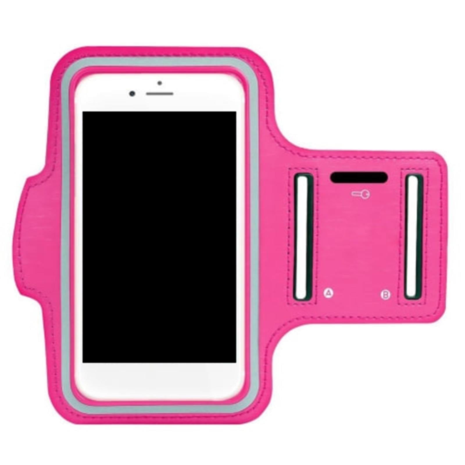 LIJCC Sports Mobile Phone Armband Screen Mobile Phone Arm Bag Phone ...
