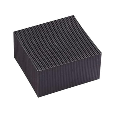 API Super Activated Carbon, Aquarium Canister Filter Filtration Pouch ...