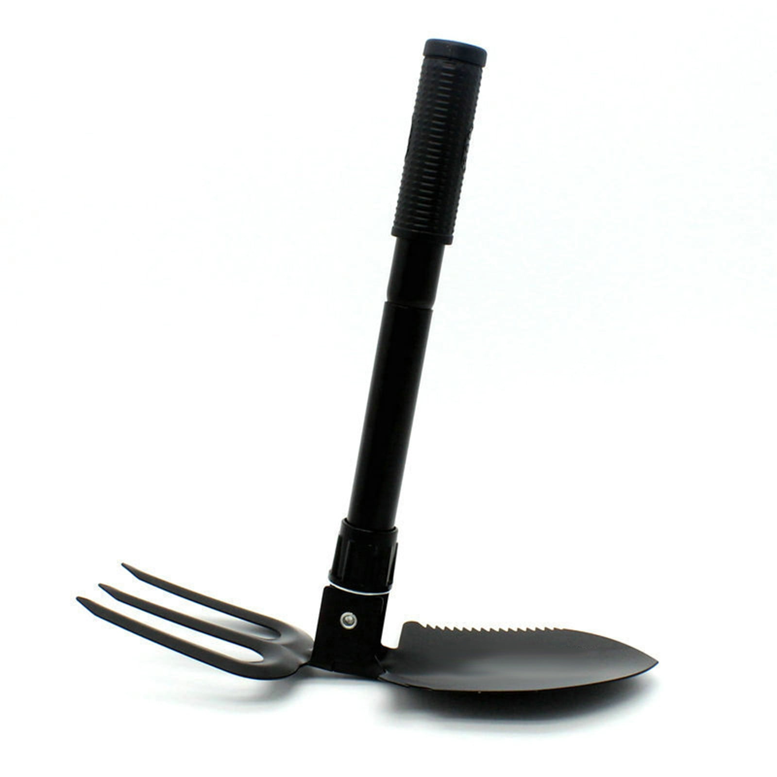 LIJCC Tool Garden Shovel,Portable Folding Garden Tool Shovel for ...