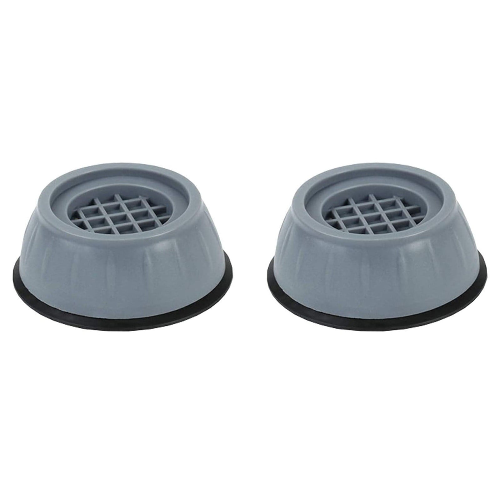 LIJCC Washing Machine Anti-Vibration Pad, Protective Silico 4 Vibration ...