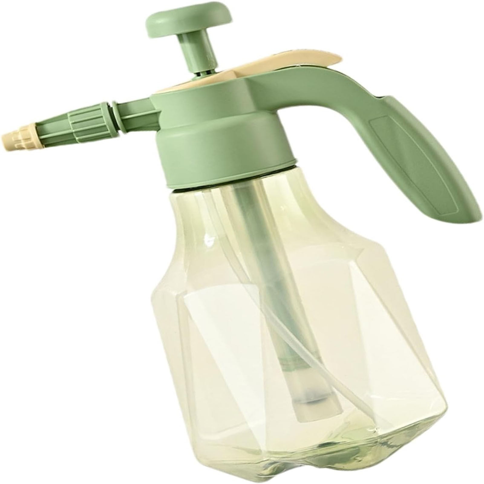 LIJCC Watering Can,Plant Spray Bottle Handheld Bottle for Plants ...