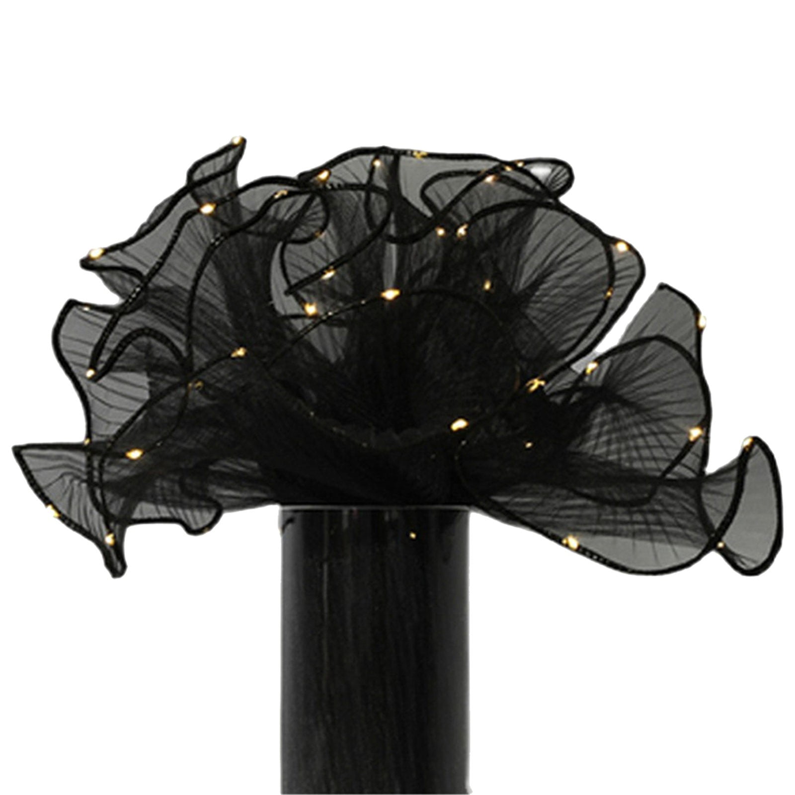 LIJCC Wrapping Yarn Cake Decoration Mesh,Wrapping Paper Flower Wrapping ...