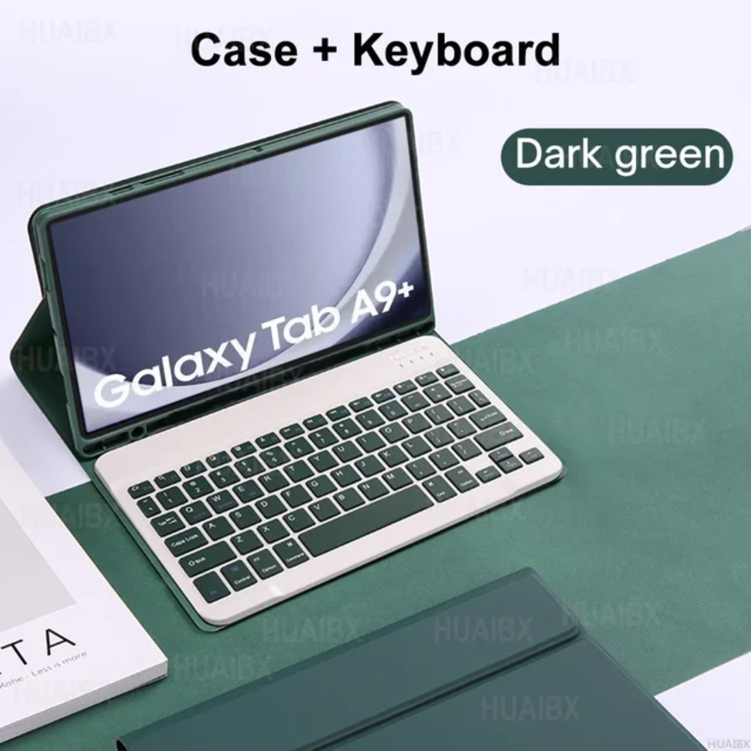 LIJIFSN Enhance Your Tablet Experience with this Premium High-Quality ...