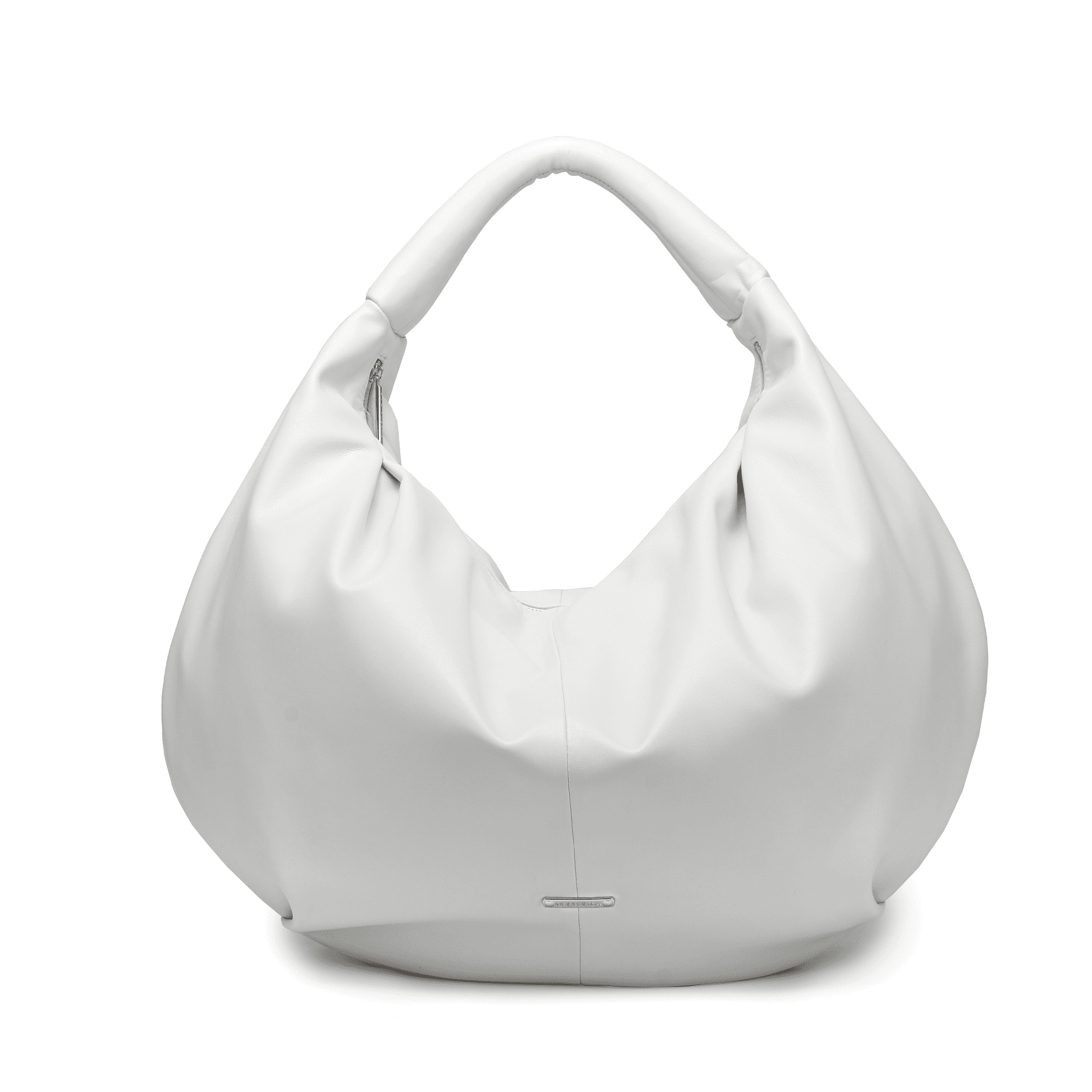 LIKE DREAMS Vegan Leather Soft Shoulder Cushioning Oversize Wanderlust ...