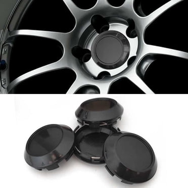 Gorilla Universal 4.250 in OD Open End Wheel Center Cap P/N HC204SS ...