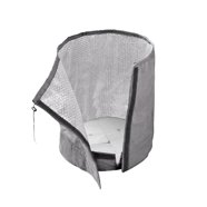 Bosmere Original Bell Plant Protectors with Vent, Set of 3 - Walmart.com