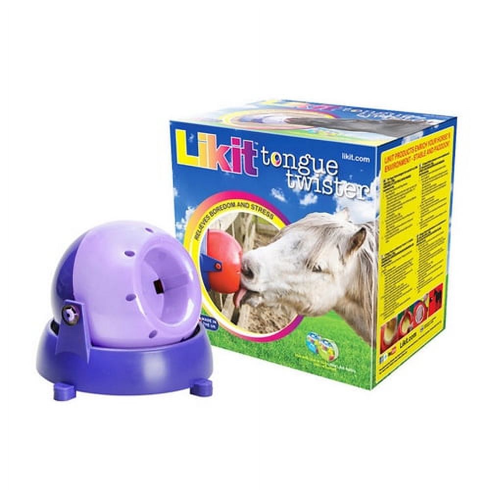 LIKIT Tongue Twister Toy - Walmart.com