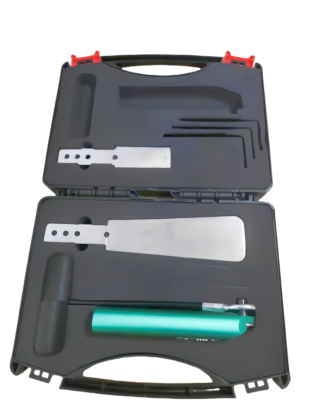 LIKSANGMETALS Auto Windshield disassembly Tool, with a Broach Handle ...