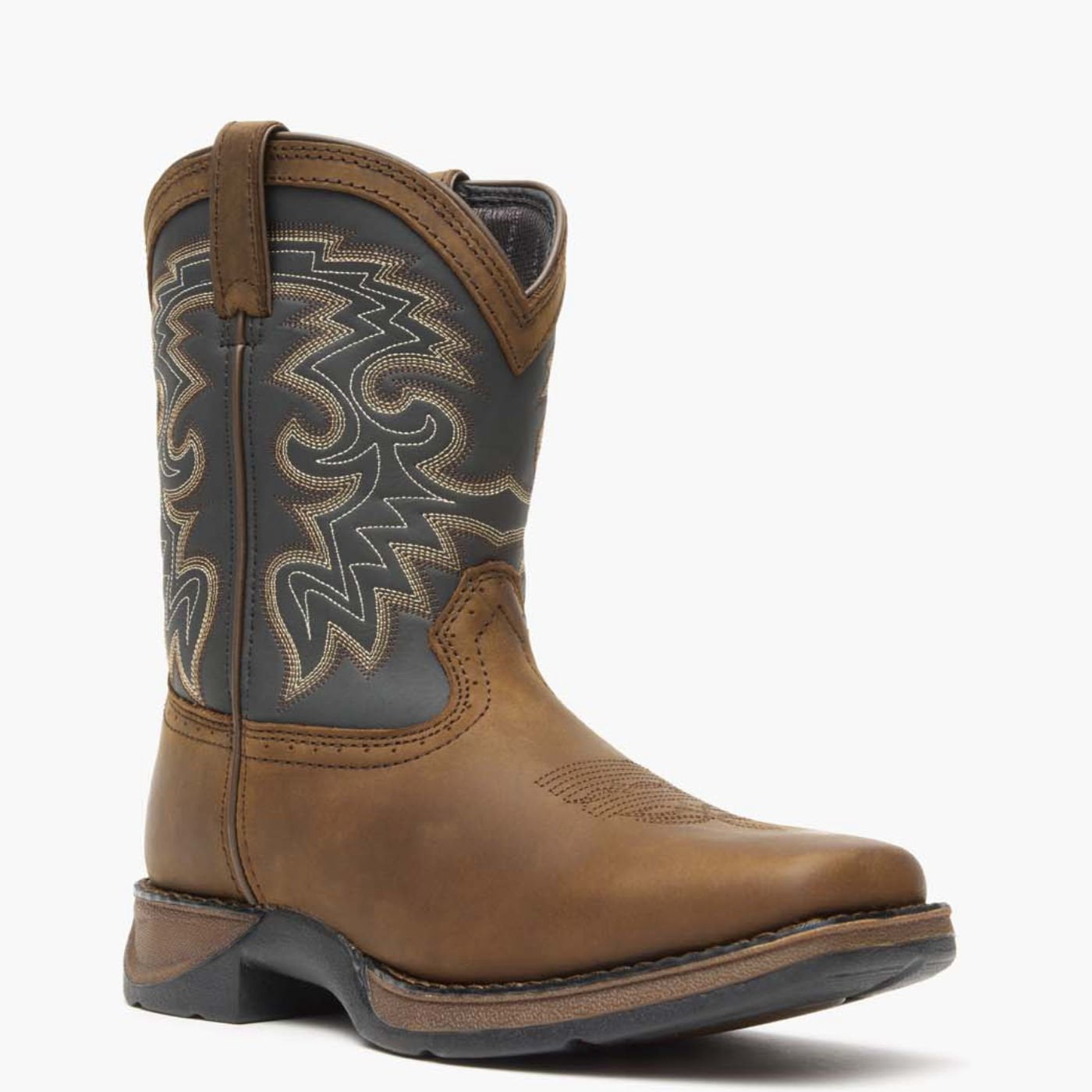 LIL' DURANGO® Big Kid Western Boot - Walmart.com