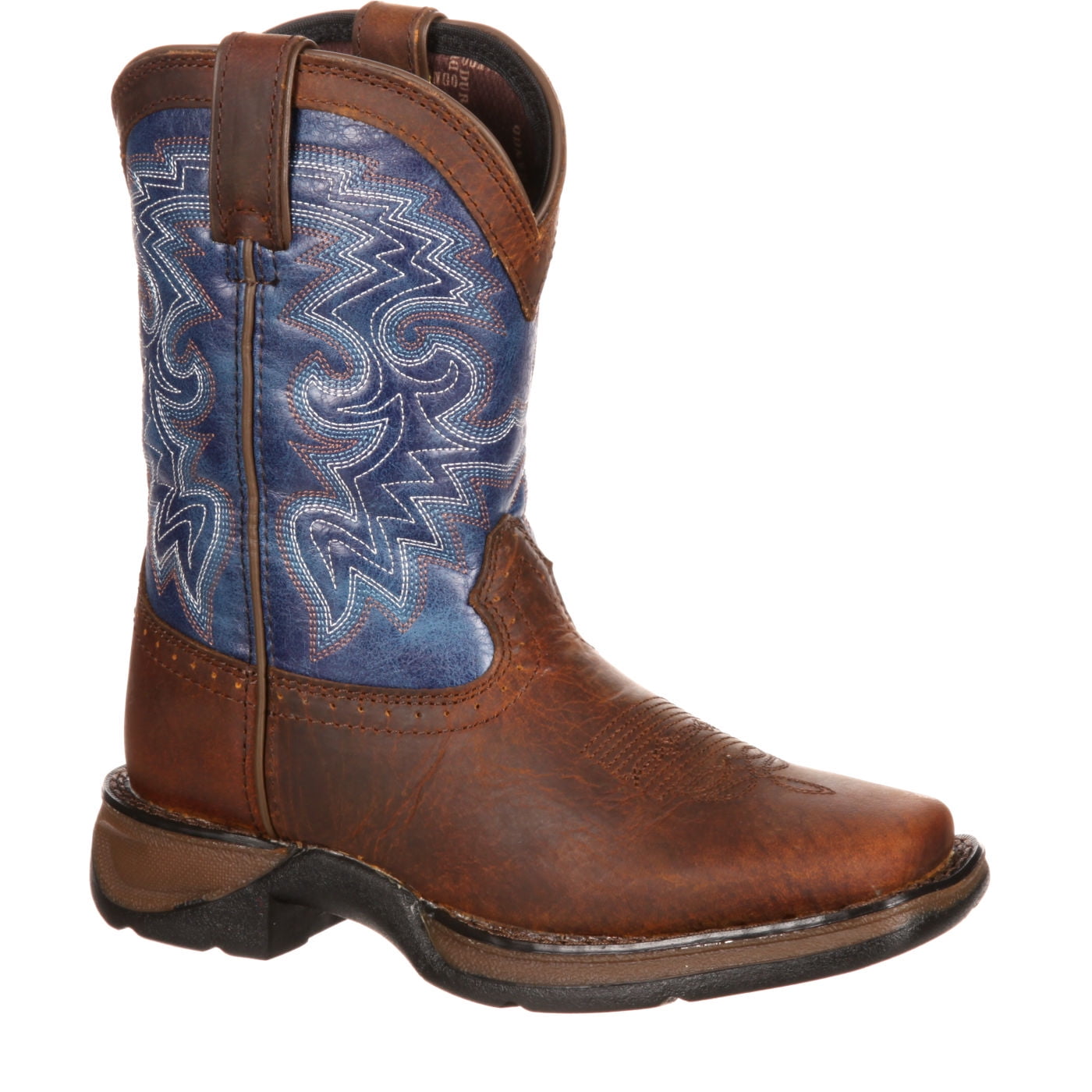 Lil' Durango Little Kids' Western Boot - Walmart.com