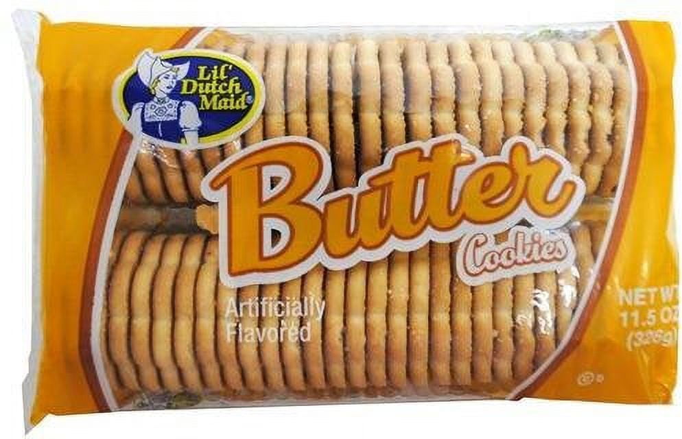 Lil Dutch Maid Cookies - Walmart.com