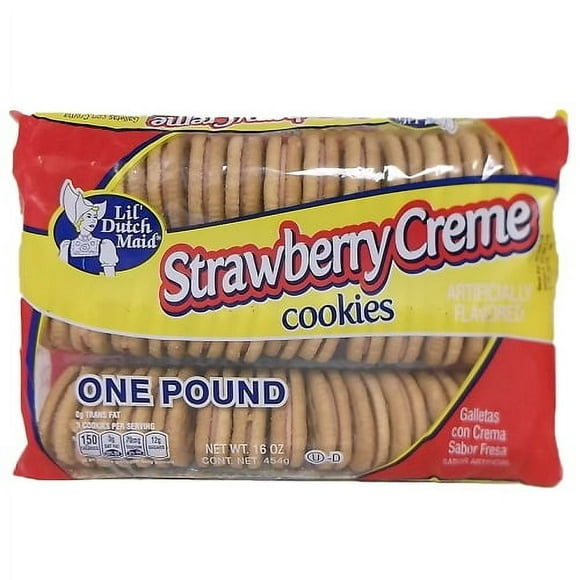 Lil Dutch Maid Cookies - Walmart.com