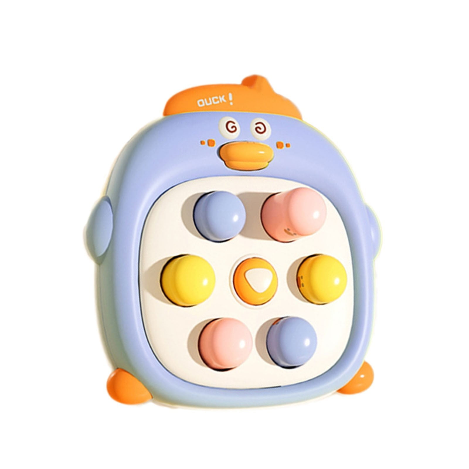 LILELIS 2024 Multiplication Push Button Board Wooden Gears for Toddlers ...