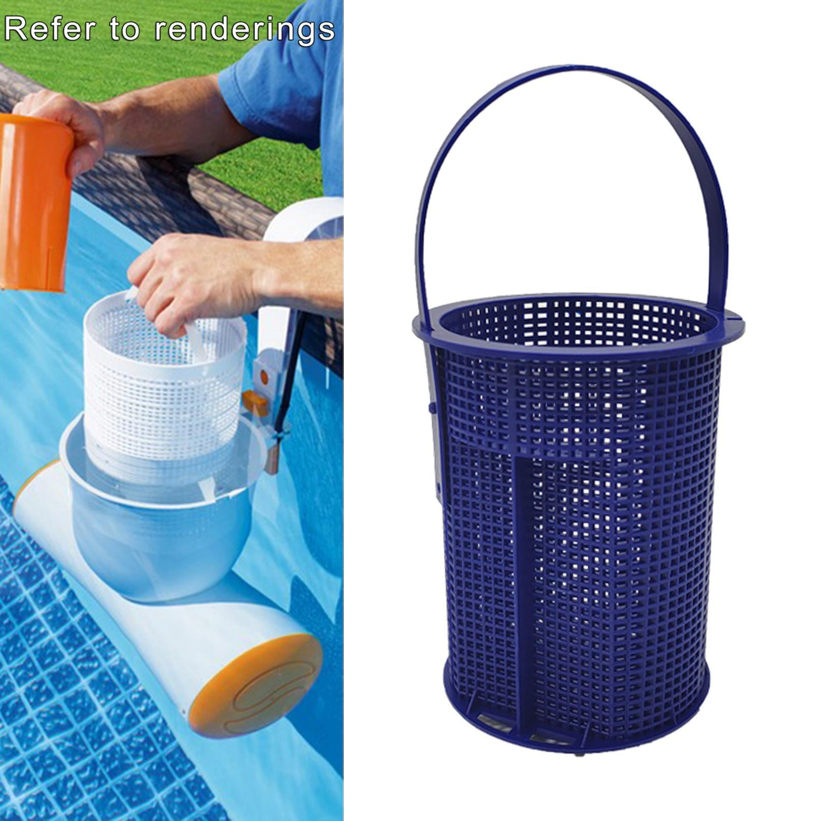 LILELIS Kick for Pool Pool : Efficient Cleaning And Debris Removal Tool ...