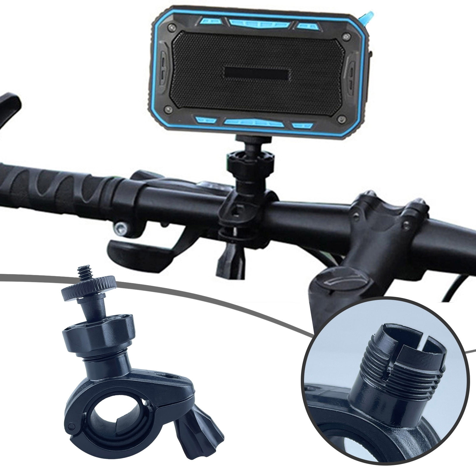 LILELIS Sport Powerful Bike Lights Powerful Bike Light Motorcycle Bike ...