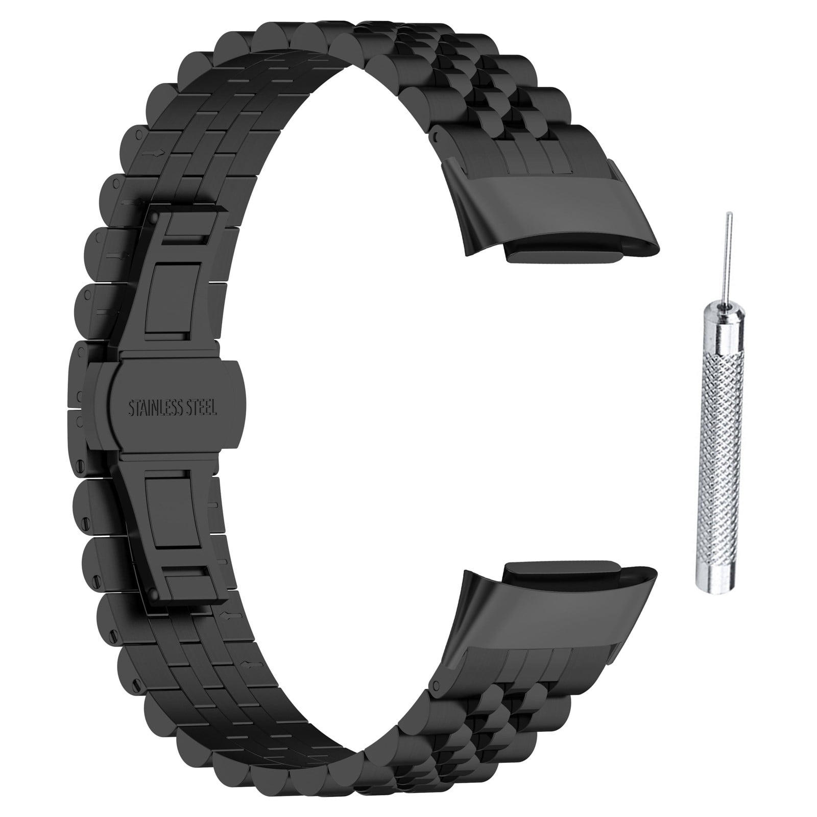 LILELIS Tempo Watch Complete Stainless Steel Watch Band Removal Tool ... LILELIS Tempo Watch Complete Stainless Steel Watch Band Removal Tool ...
