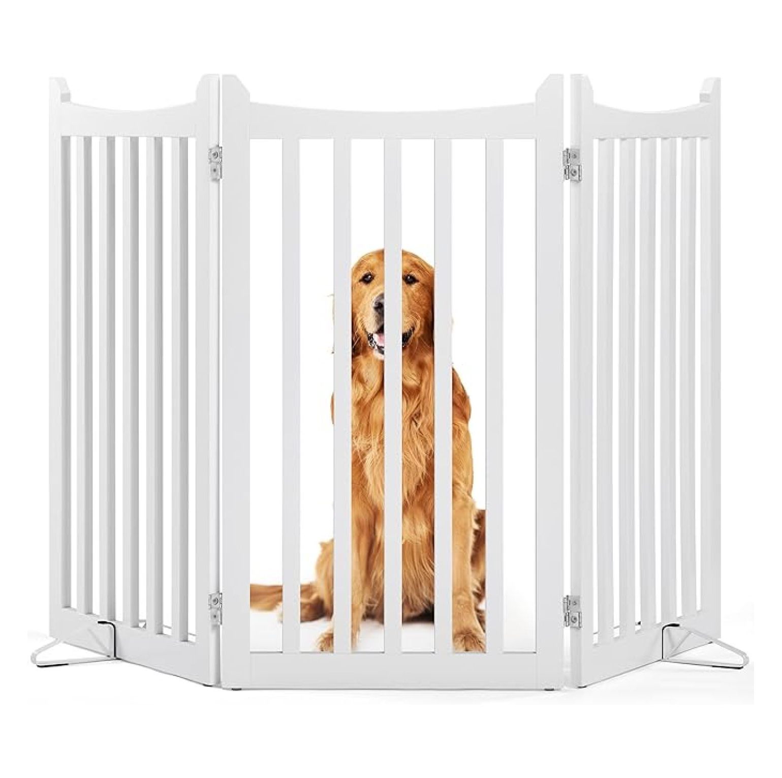 LILEYI Dog Gate 36
