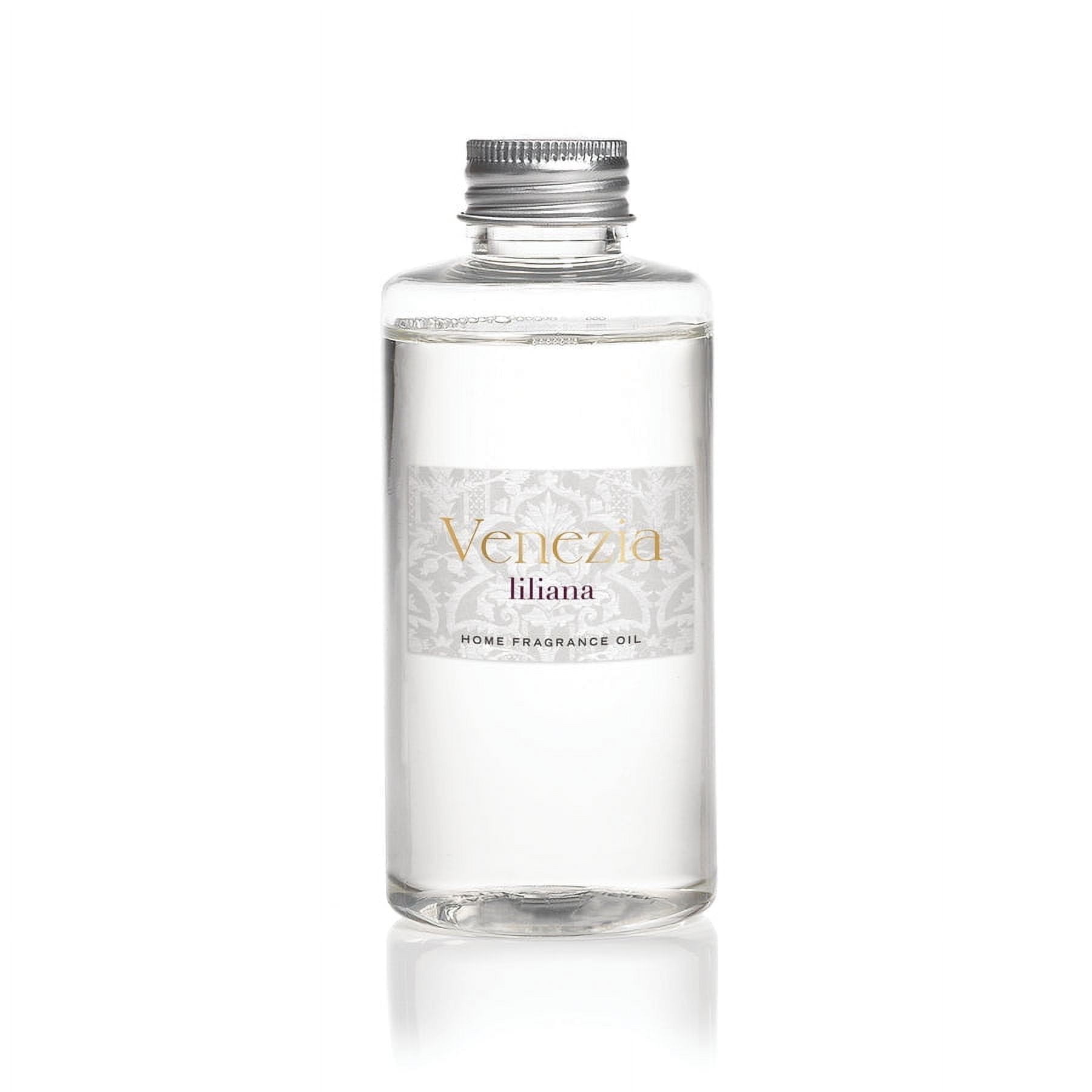 LILIANA Venezia REFILL Zodax Porcelain Diffuser - 3.4 oz - Walmart.com