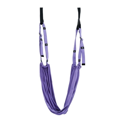 LILIANG Leg Stretcher Strap, Stretching Equipment with Door Anchor ...