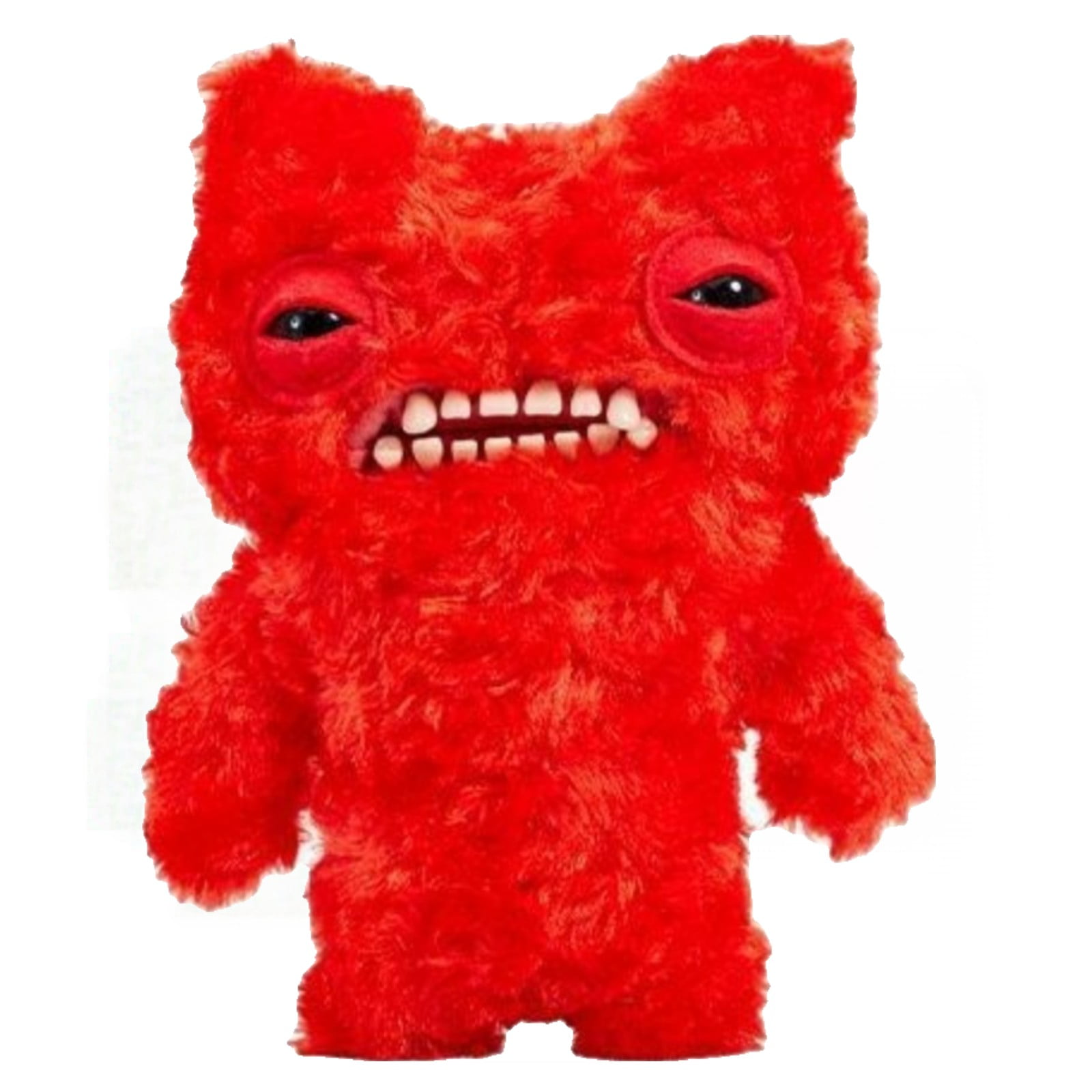 LILIGO Fugg-ler Official Plush Toys 9 Inch, Fugg-ler Funny Ugly Monster ...