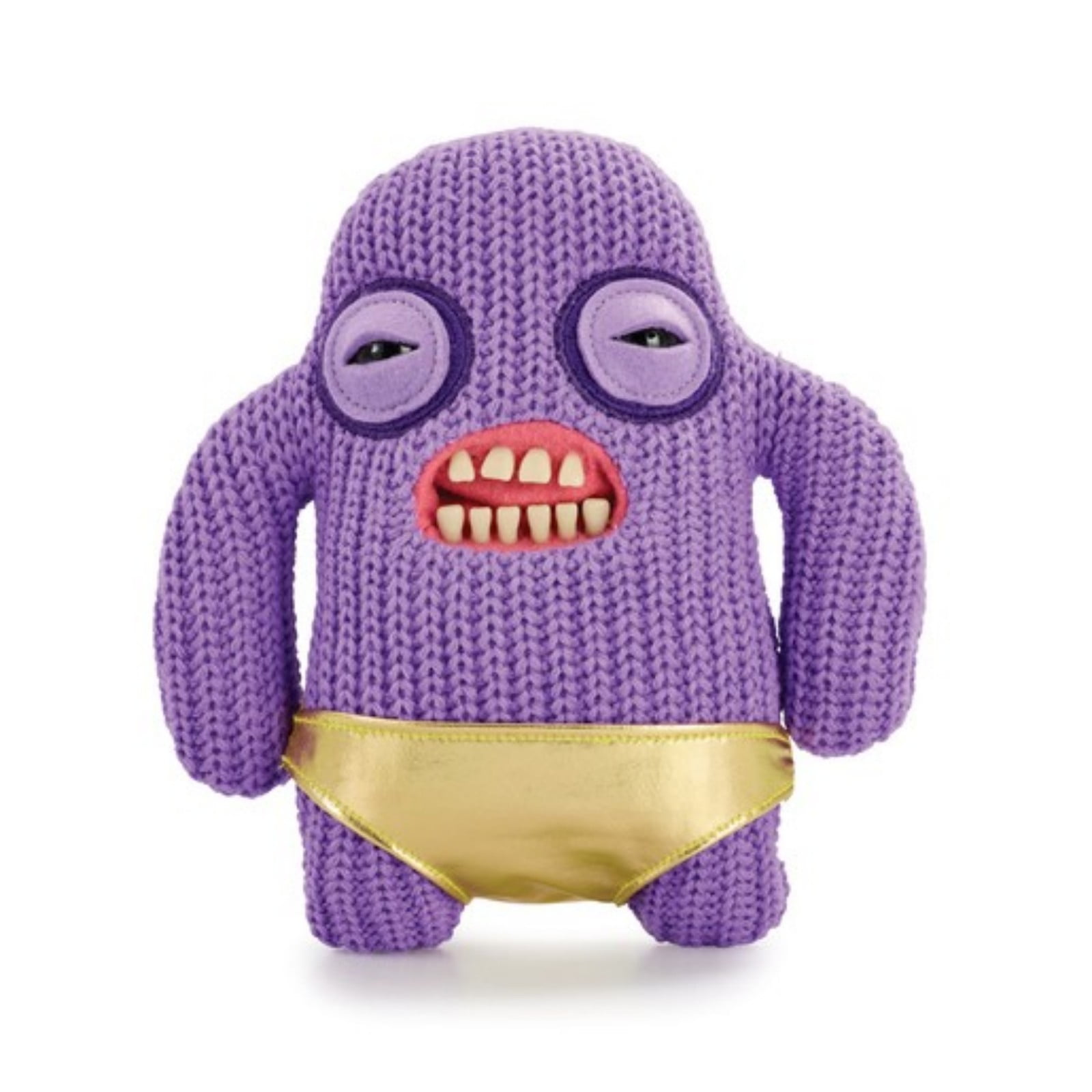LILIGO Fugg-ler Official Plush Toys 9 Inch, Fugg-ler Funny Ugly Monster ...