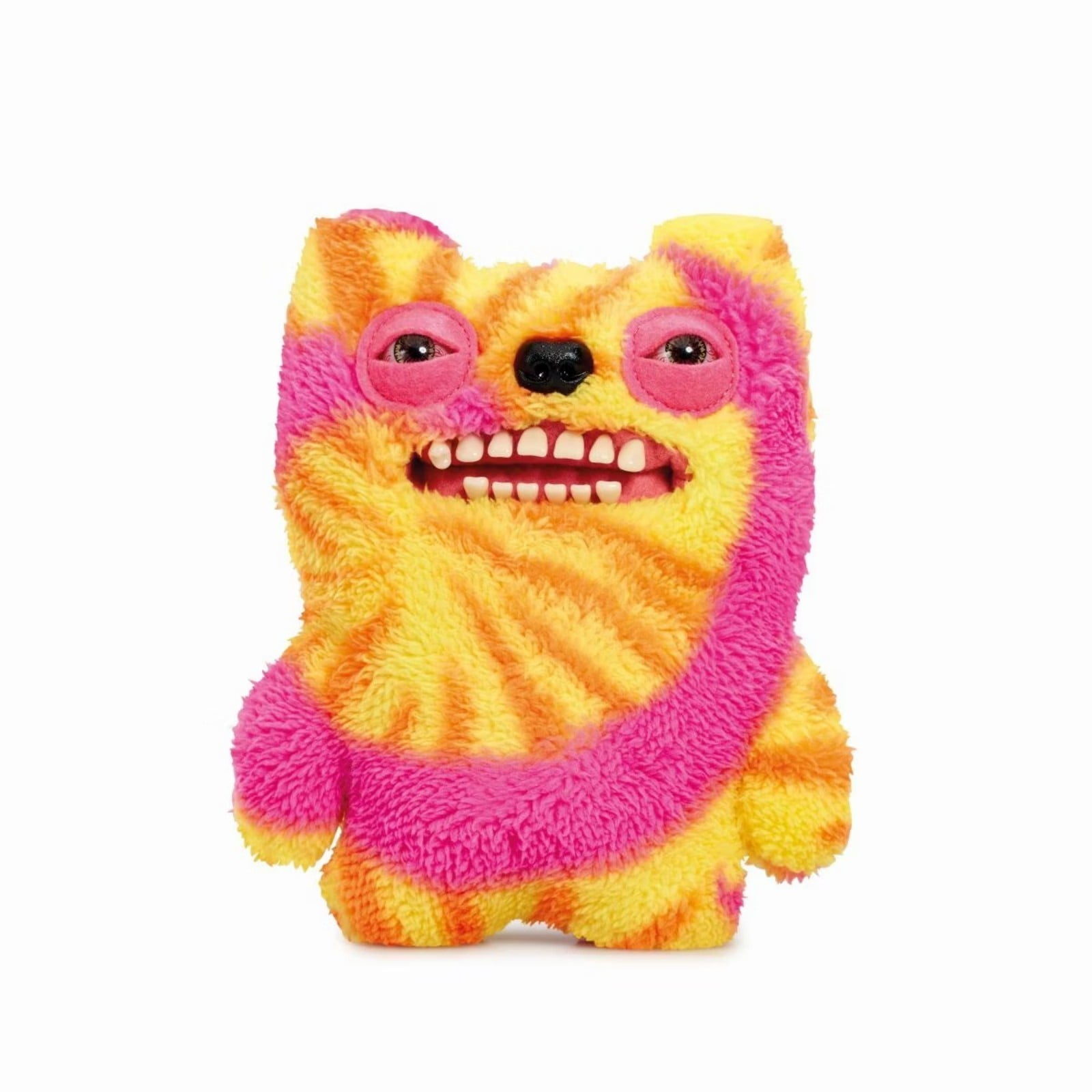 LILIGO Fugg-ler Official Plush Toys 9 Inch, Fugg-ler Funny Ugly Monster ...