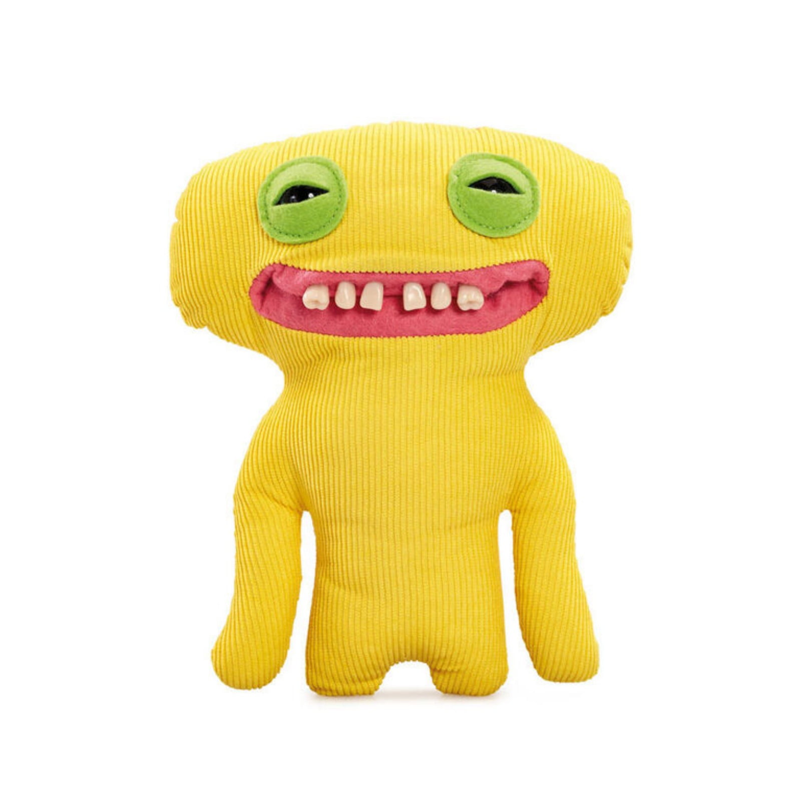 LILIGO Fugg-ler Official Plush Toys 9 Inch, Fugg-ler Funny Ugly Monster ...