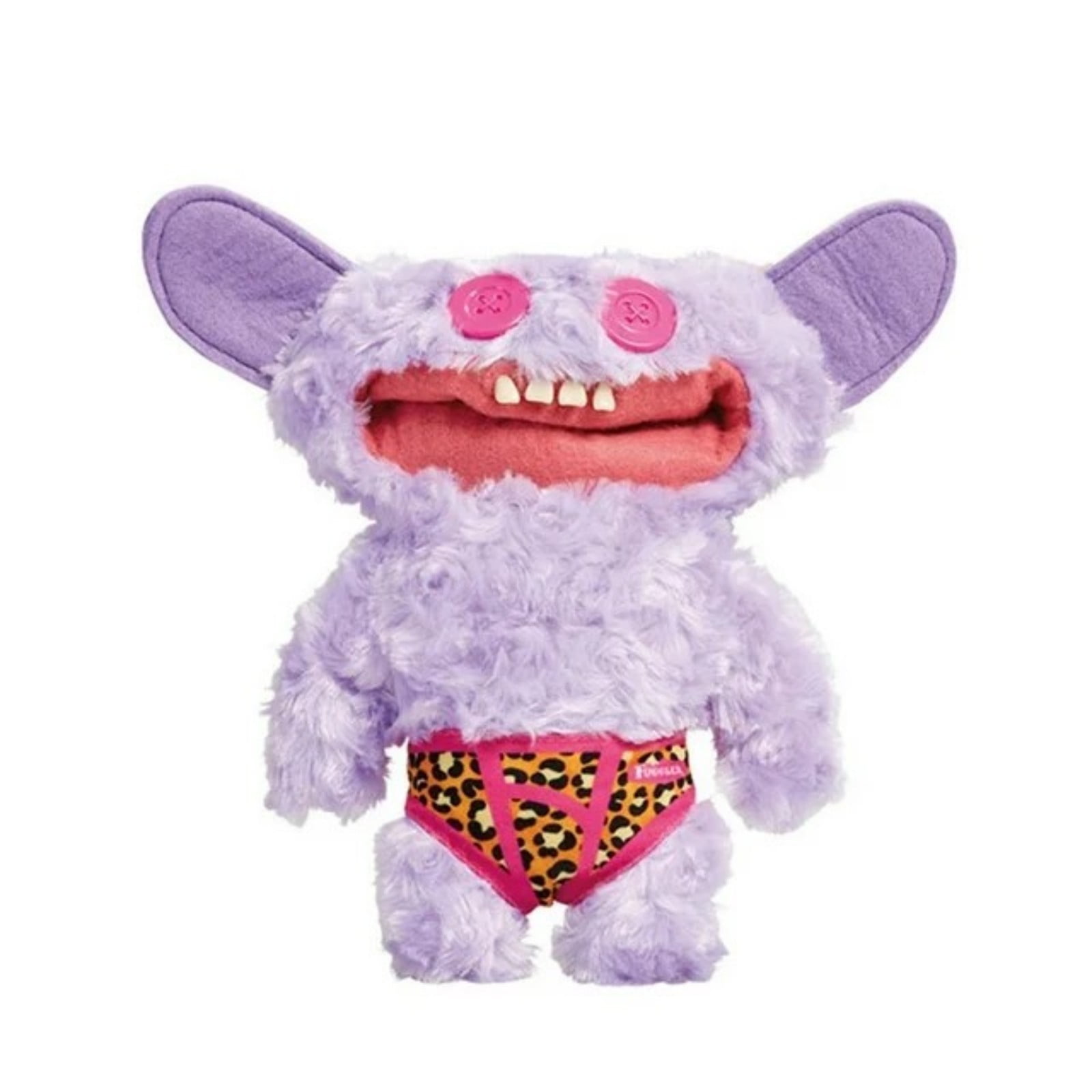 LILIGO Fuggler Budgie Fugglers Limited Edition Plush Toys 9 Inch ...