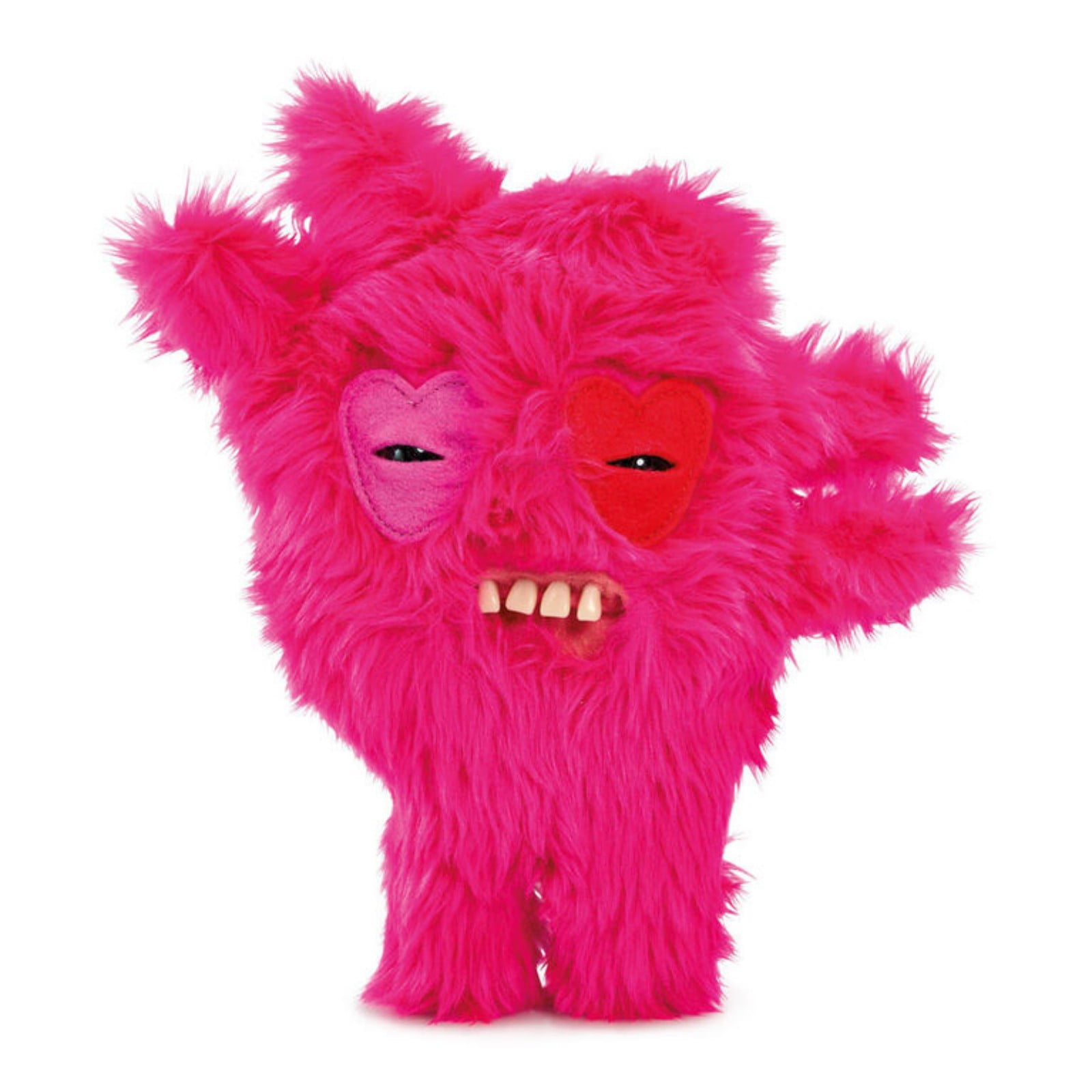 LILIGO Fuggler New Fuggs On the Block Limited Edition Plush Toys 9 Inch ...