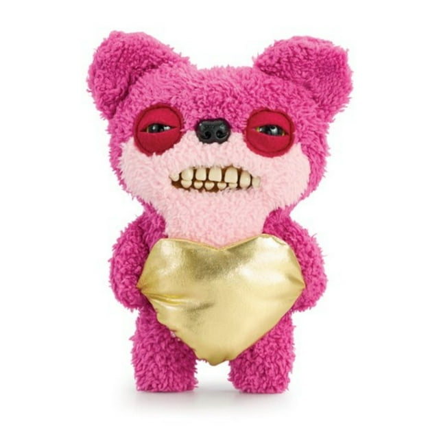 LILIGO Fugg-ler Official Plush Toys 9 Inch, Fugg-ler Funny Ugly Monster ...