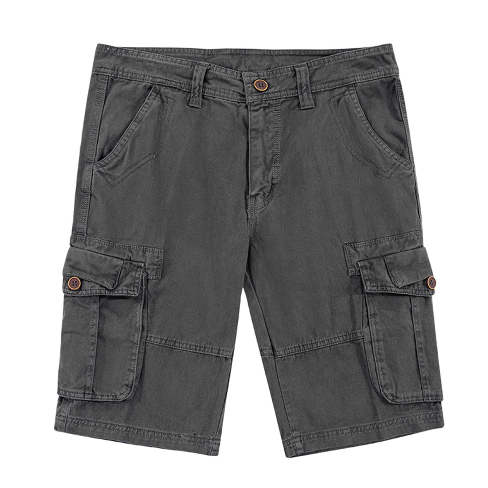 LILIy Cargo Pants Cargo Pant Mens Pants Mens Slacks Grey M - Walmart.com