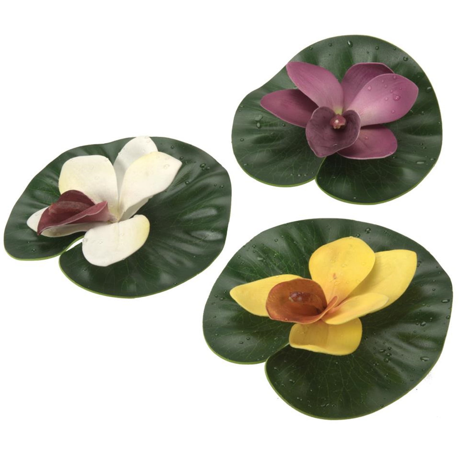 LILLY PAD VRTY PACK - Walmart.com