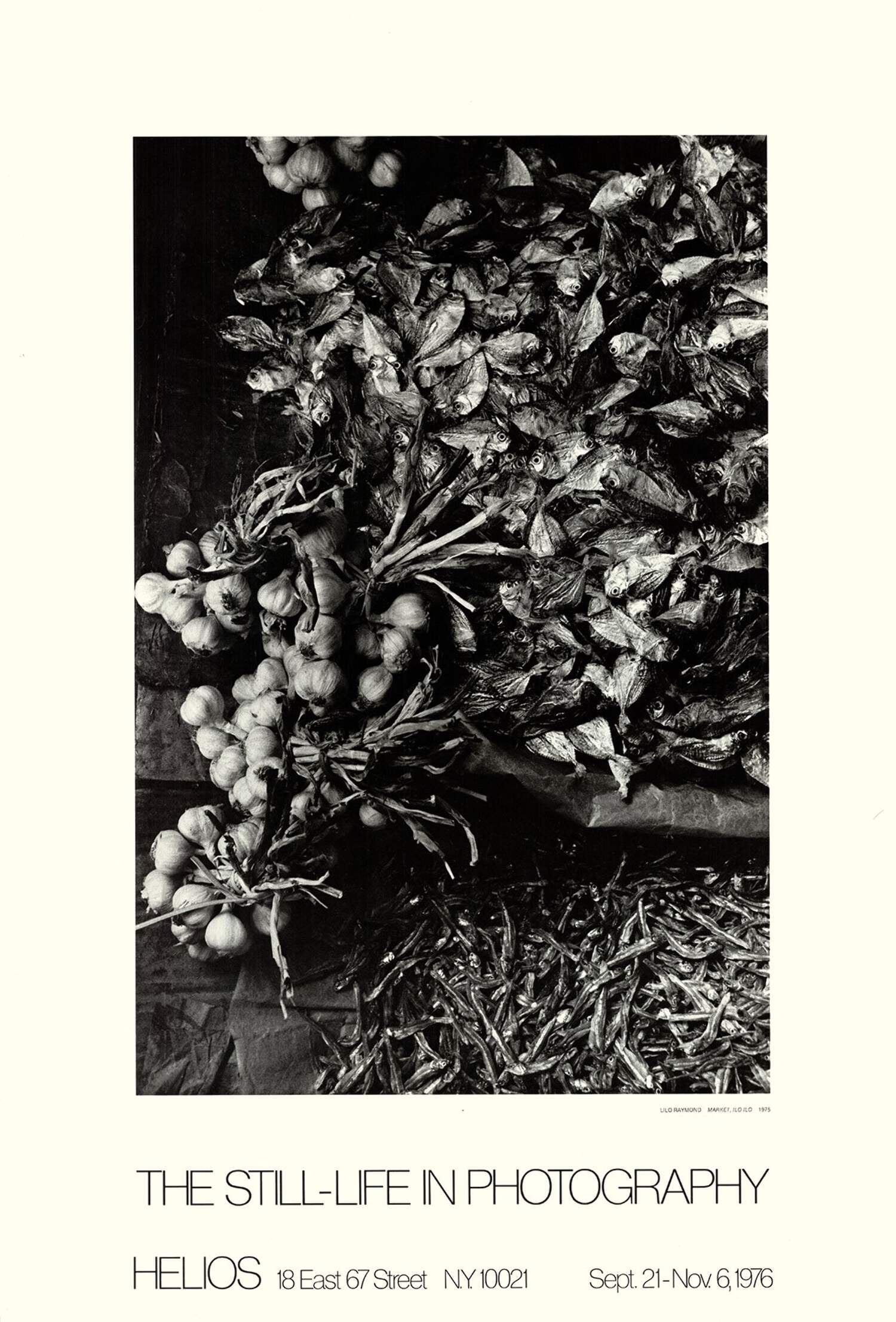 LILO RAYMOND Market, Ilo Ilo, 1976 - Walmart.com