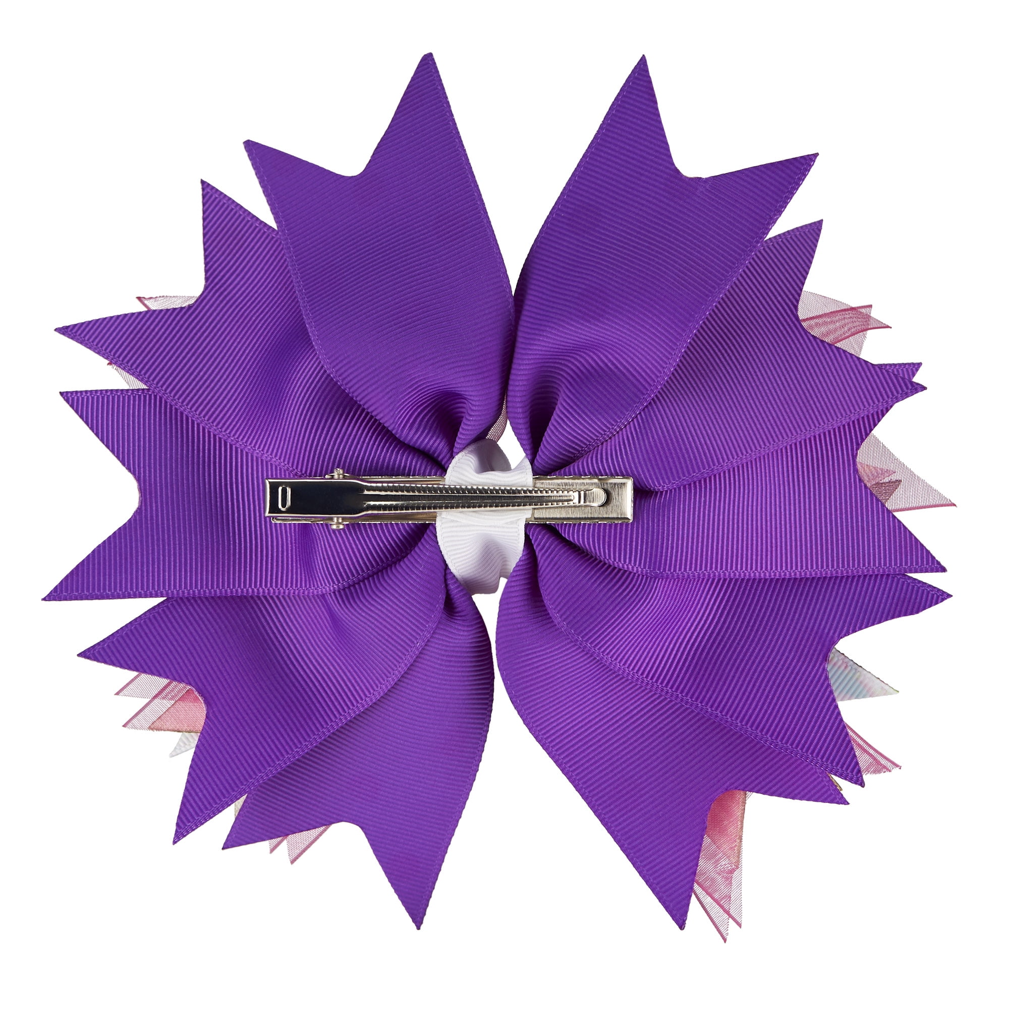 LILY FRILLY HOO'S CUTE BOW - Walmart.com