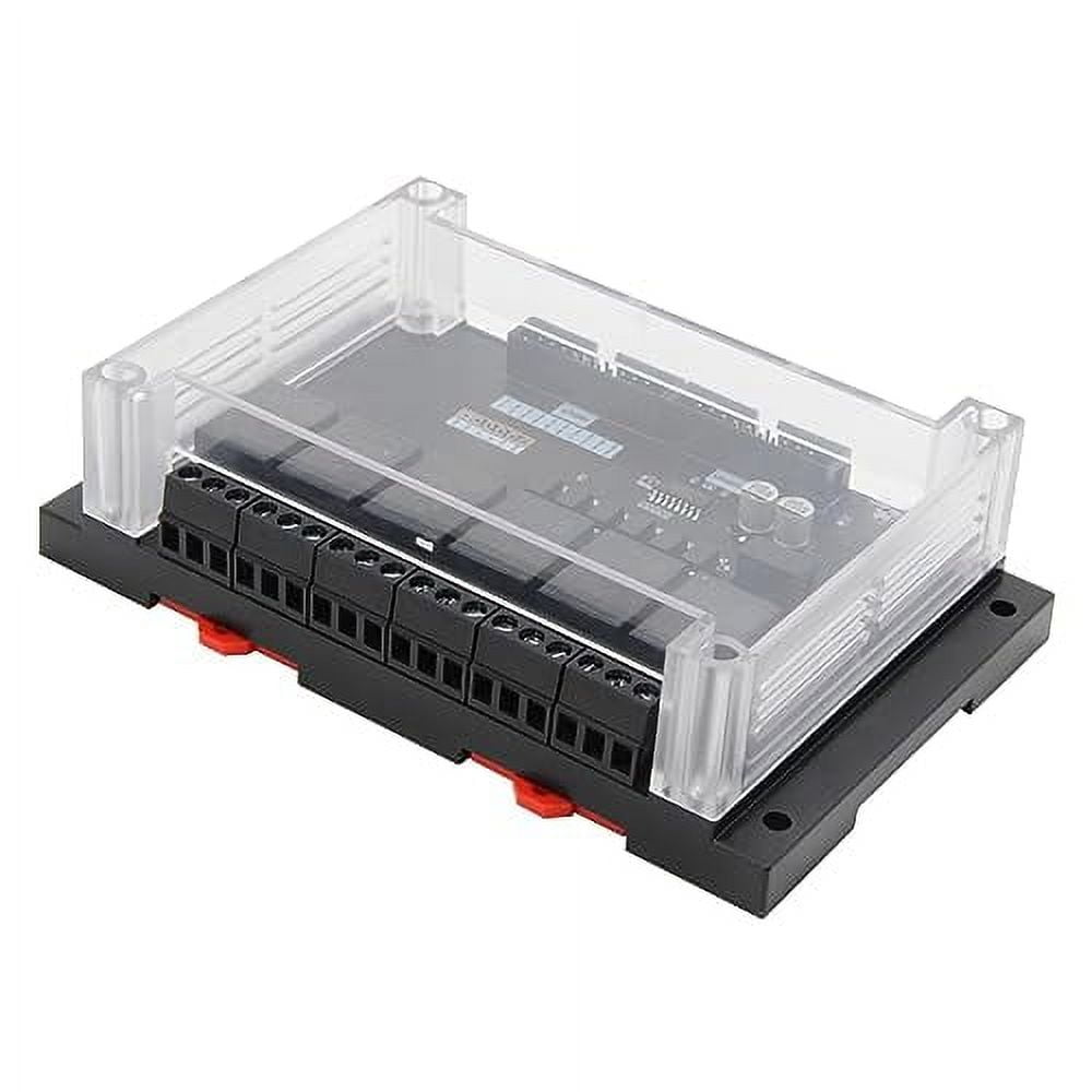 LILYGO T-RelayS3 ESP32-S3 6-Way Relay TTGO Development Board ESP32-S3 ...