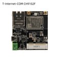Lilygo Ttgo T~internet~com Esp32 Wifi Bluetooth Board For T~pcie