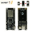 LILYGO TTGO T~PCIE ESP32 SIM Series Module WIFI Bluetooth Nano Card ...