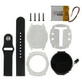Lilygo Ttgo T~watch 2021 T~micro32 Plus Esp32 Programming Watch Capacitive Touch Screen Psram