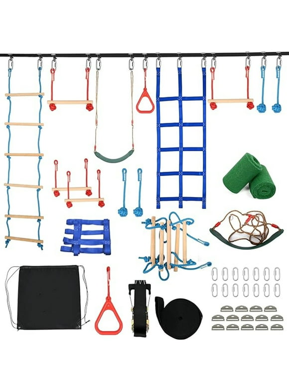 Slacklines in Outdoor Games - Walmart.com