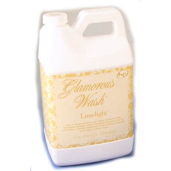LIMELIGHT Glamorous Wash 64 oz Half Gallon Fine Laundry Detergent by ...