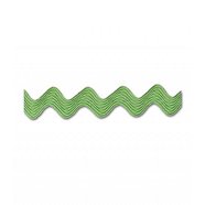 YELLOW 1-1/8 INCH JUMBO RIC RAC - Walmart.com