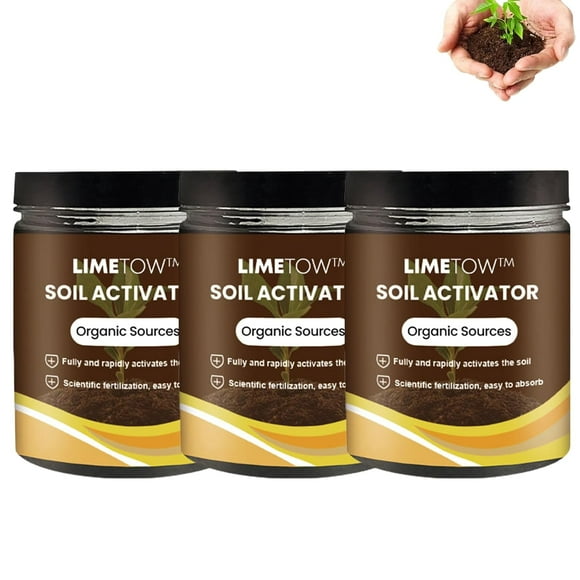 Lime Pellets in Fertilizer - Walmart.com